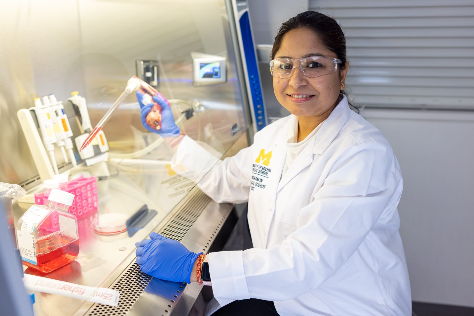 Team – Joglekar Lab